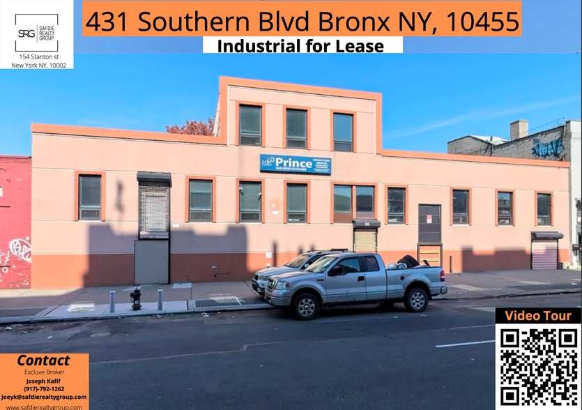 431 Southern Blvd, Bronx, NY 10455 | LoopNet