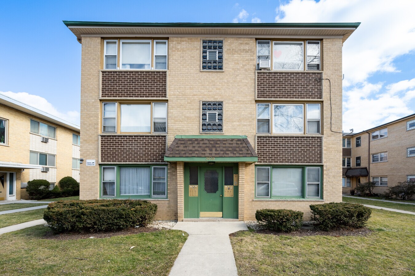 3037 N Harlem Ave, Chicago, IL 60634 | LoopNet