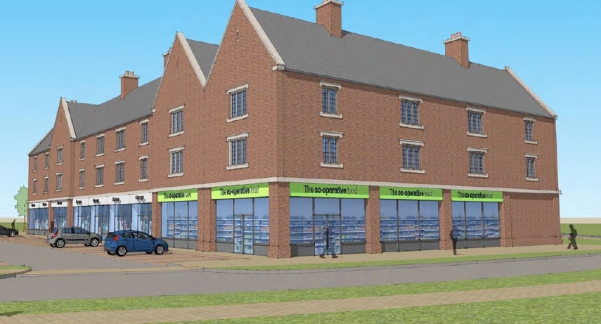 Radstone Rd, Brackley, NN13 5GE | LoopNet