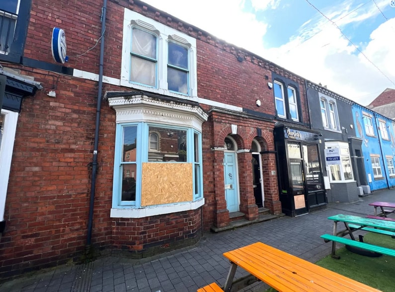 9 Baker St, Middlesbrough, TS1 2LF - Office for Sale | LoopNet