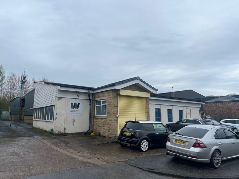 Westland Sq, Leeds, LS11 5SS - Westland House | LoopNet