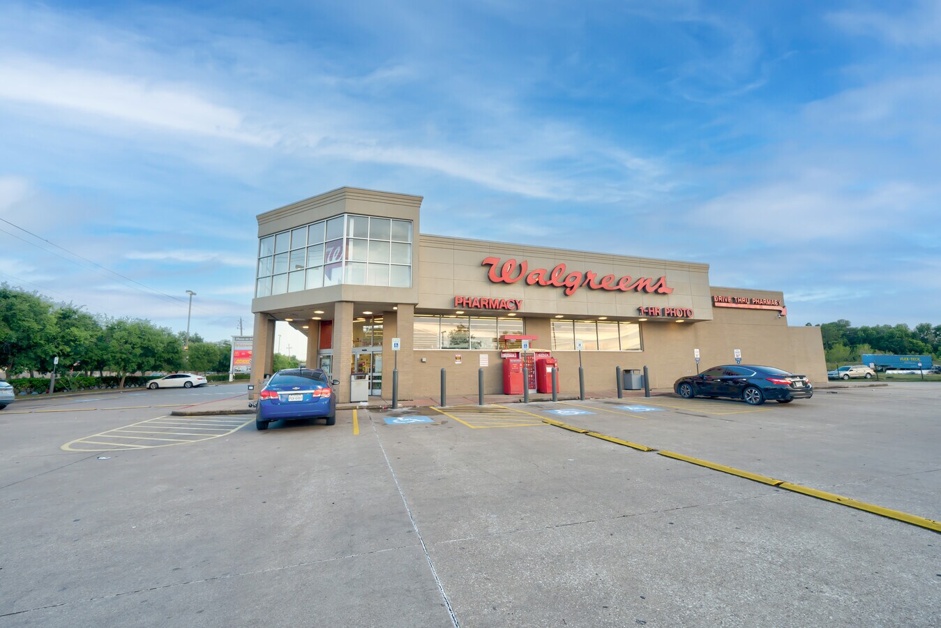 9375 Veterans Memorial Dr, Houston, TX 77088 - Walgreens New 15 Year ...