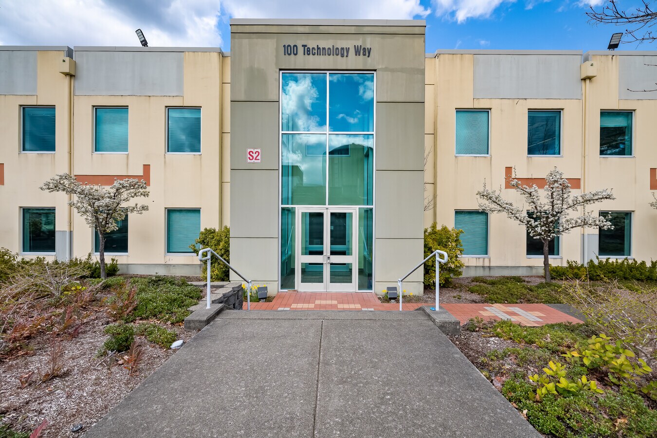 100 Technology Ln, Elma, WA 98541 - FlexTech Building | LoopNet