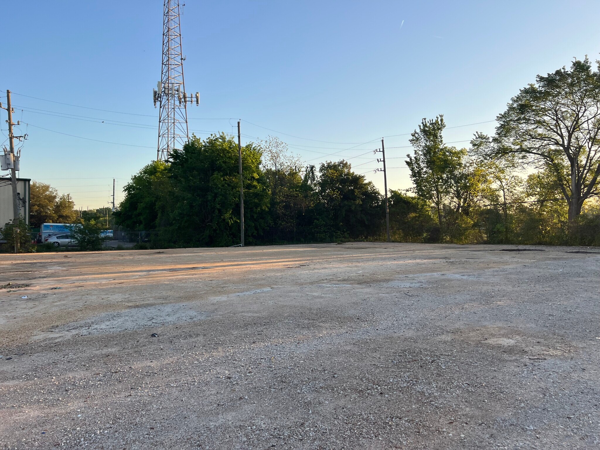 5440 Guhn Rd, Houston, TX 77040 - Industrial for Lease | LoopNet