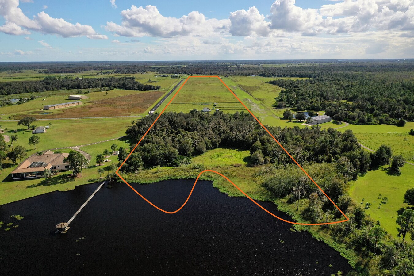 1895 Buffum Lake Trl, Fort Meade, FL 33841 | LoopNet