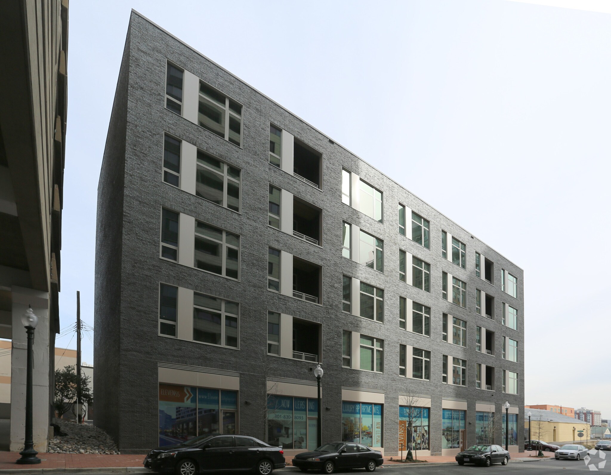 1015 Ripley St, Silver Spring, MD 20910 - Retail for Lease | LoopNet