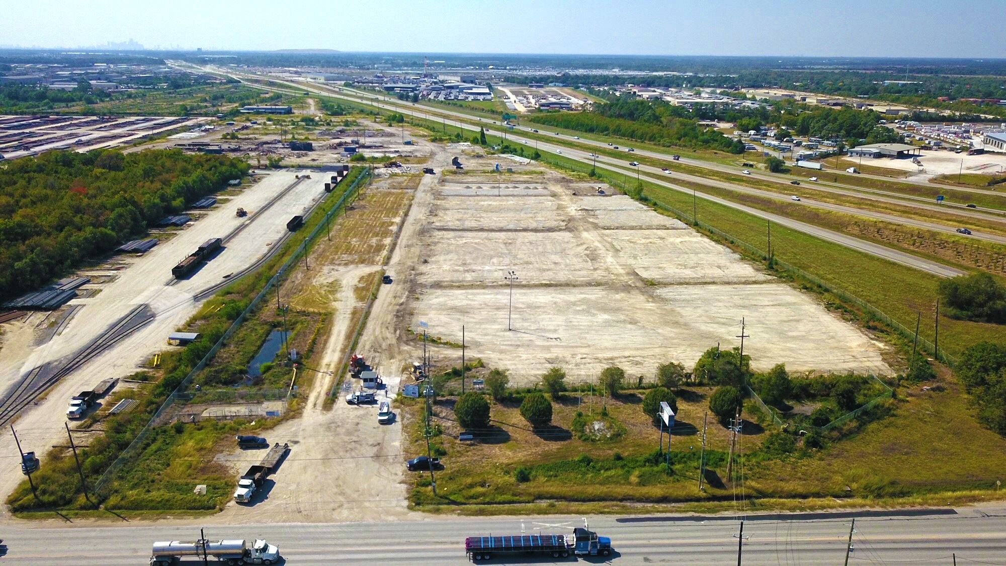 9393 Sheldon Rd, Houston, TX 77049 - Sheldon - 90 Industrial Park | LoopNet