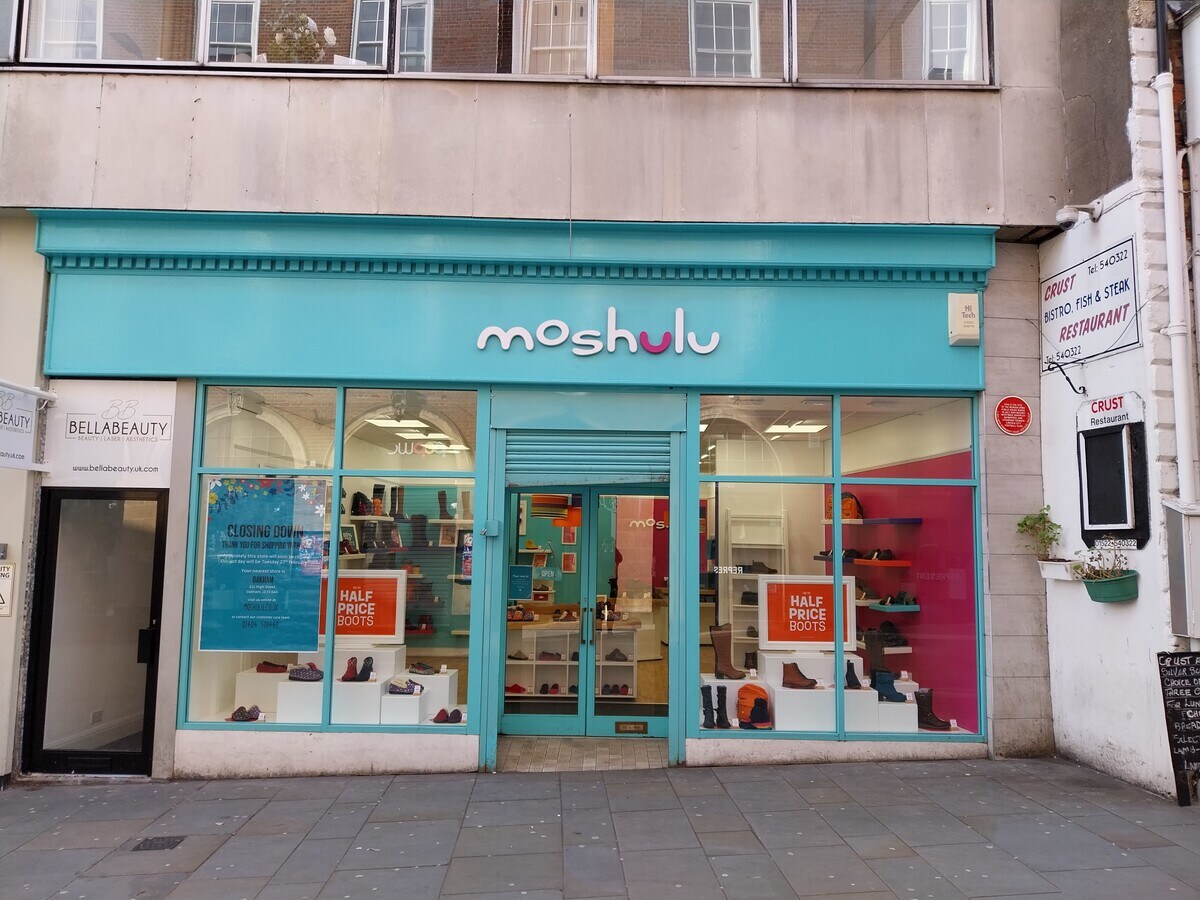 245-249 High St, Lincoln, LN2 1HW | LoopNet