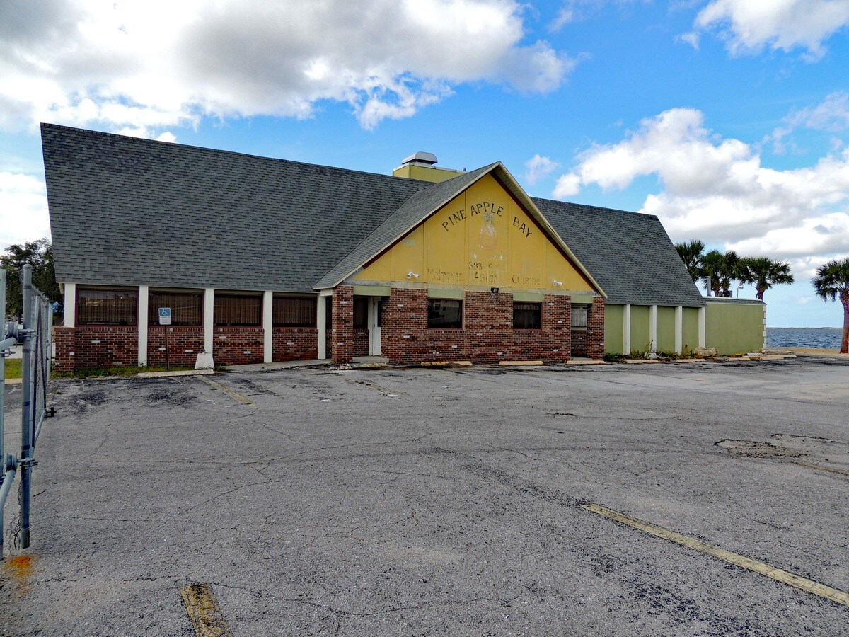 2335 S Washington Ave Titusville Fl 32780 Loopnet