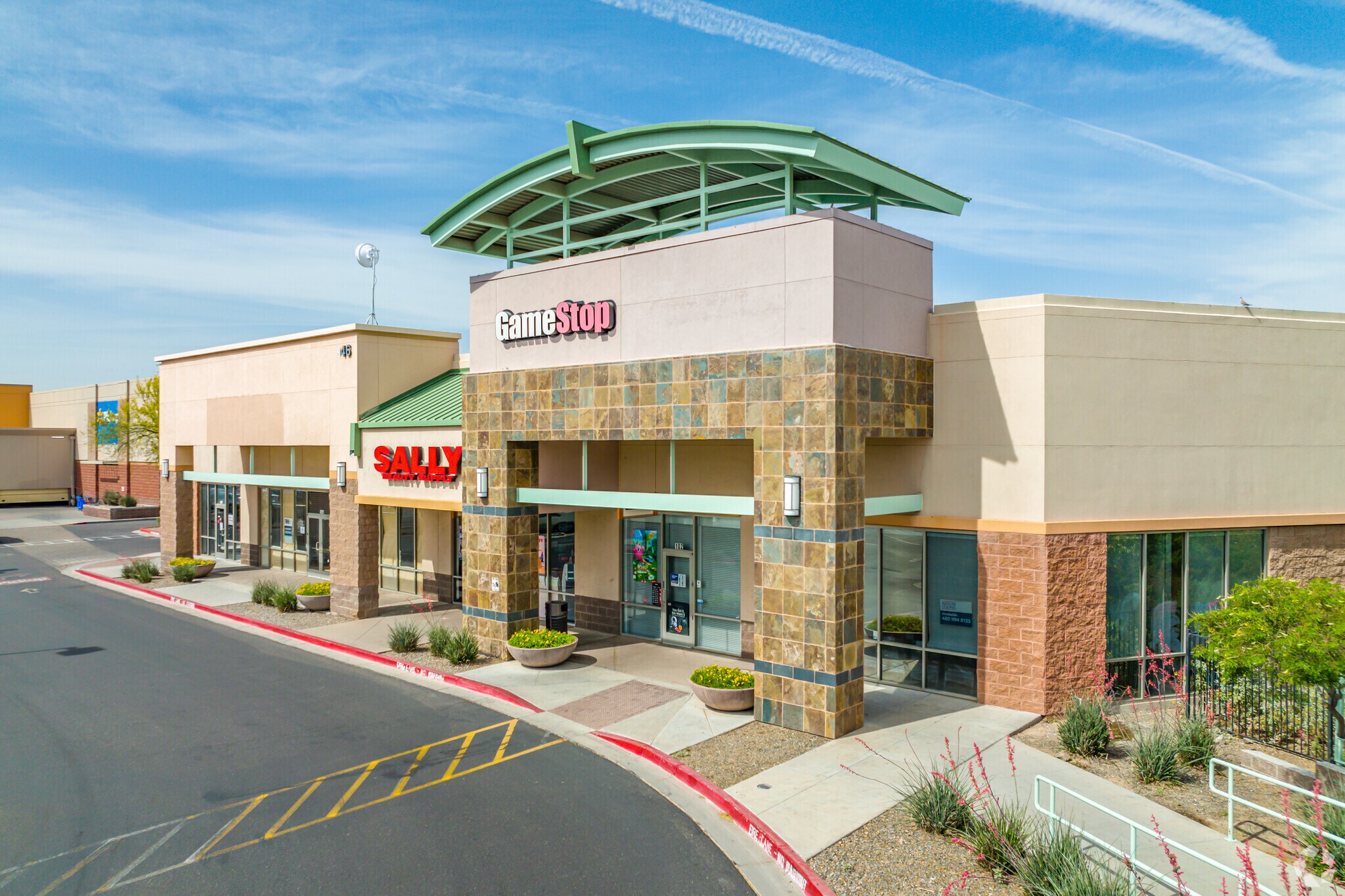 S Watson Rd, Buckeye, AZ 85326 - Sundance Towne Center | LoopNet