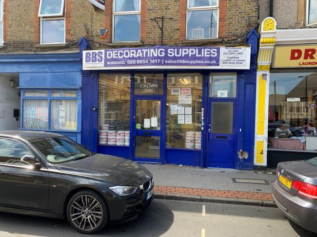 96 Portland Rd, London, SE25 4PJ | LoopNet