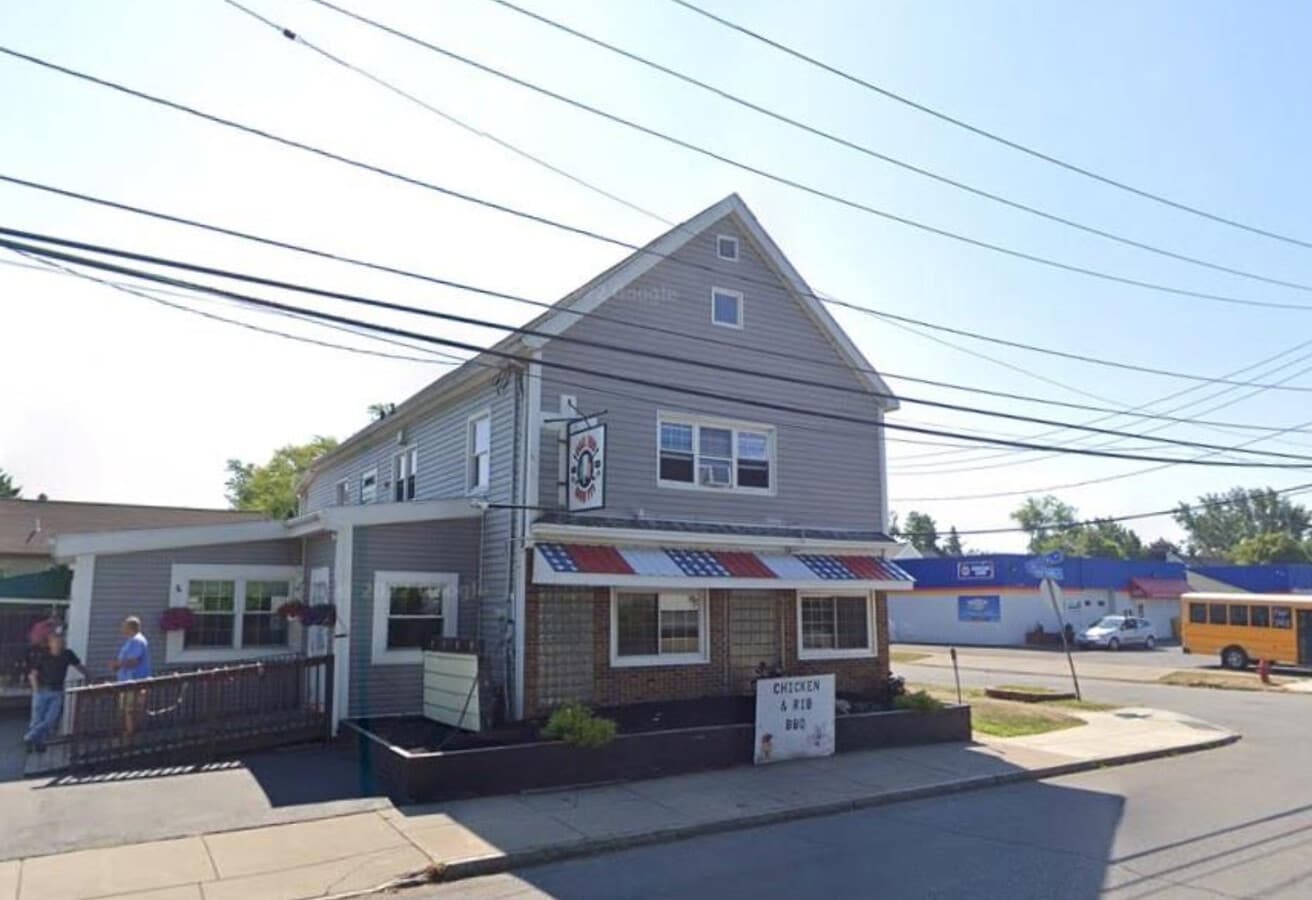 317 Hopkins St, Buffalo, NY 14220 - Turn-Key Restaurant & Bar | LoopNet
