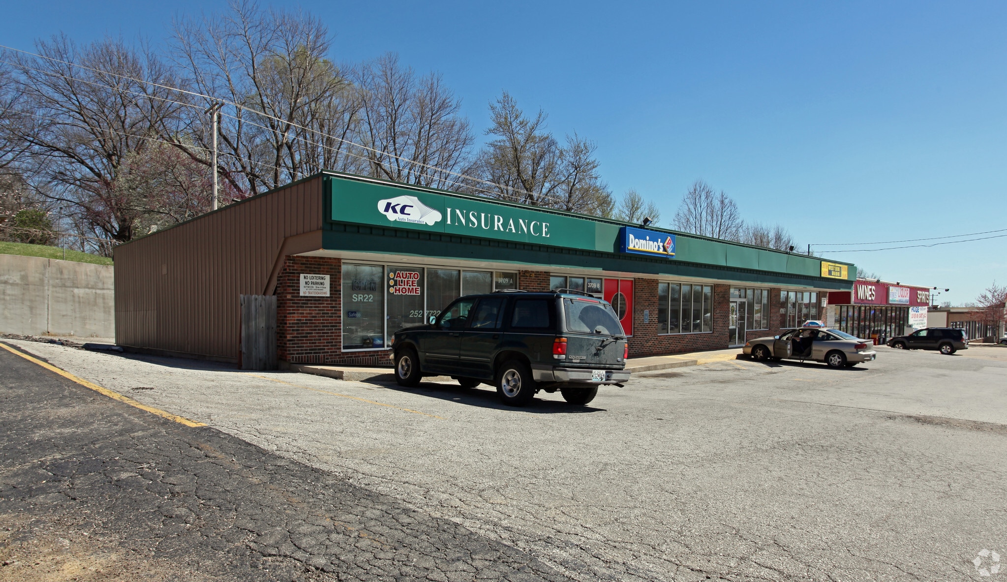 3709 S Noland Rd, Independence, MO 64055 - Noland View | LoopNet