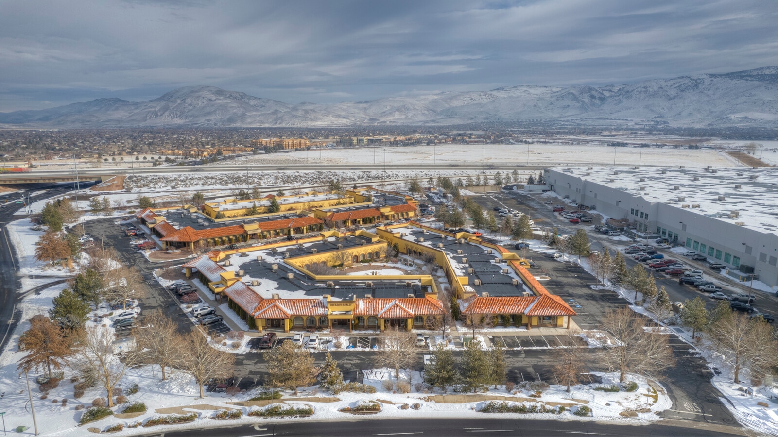 500 Damonte Ranch Pky, Reno, NV 89521 | LoopNet