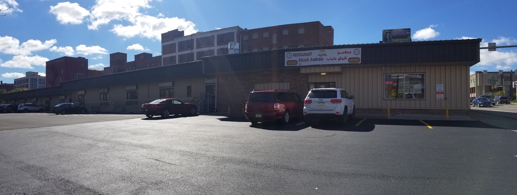 25 E 12th St, Erie, PA 16501 - Berwood Plaza | LoopNet