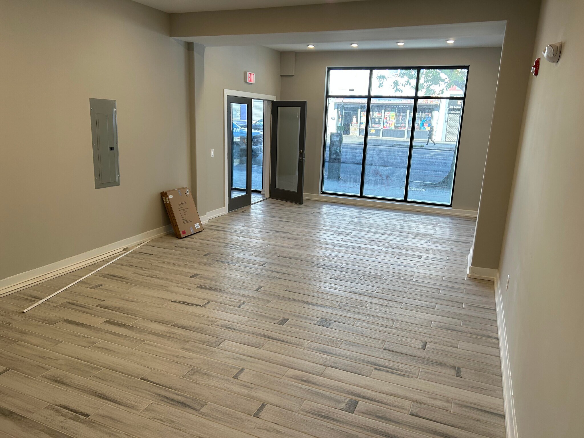 2209 N Broad St, Philadelphia, PA 19132 - Lofts at Henry Hall | LoopNet