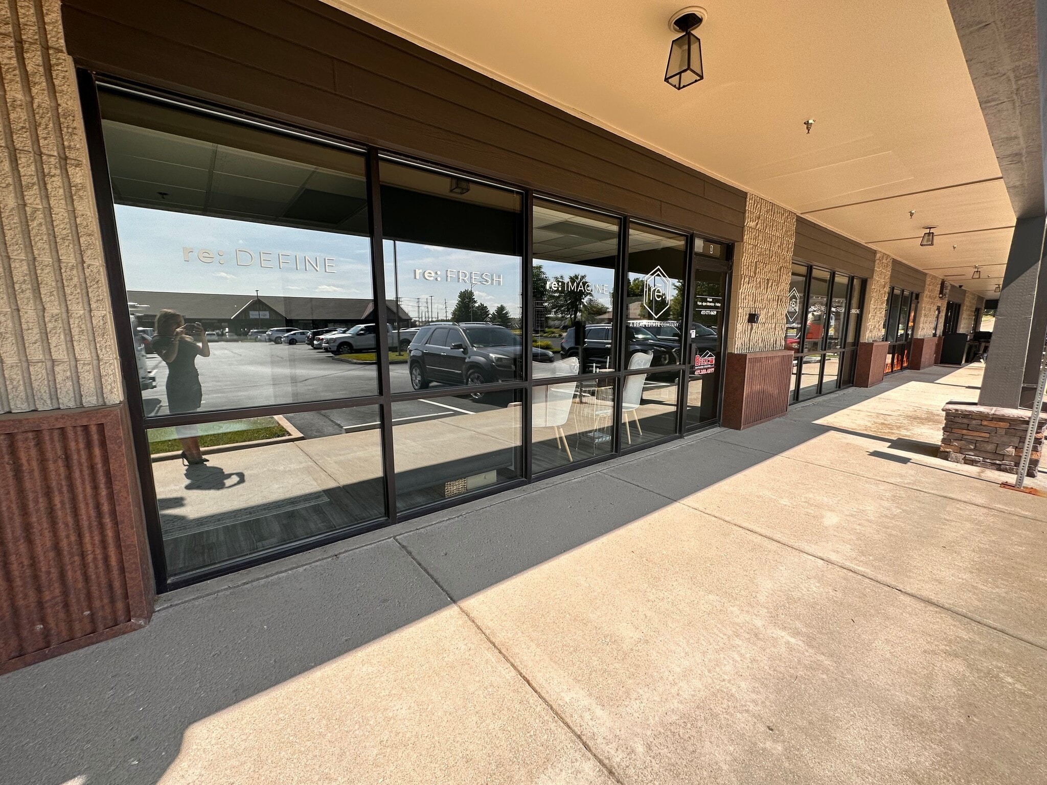 1730 E Republic Rd, Springfield, MO 65804 - Southgate Shopping Center ...