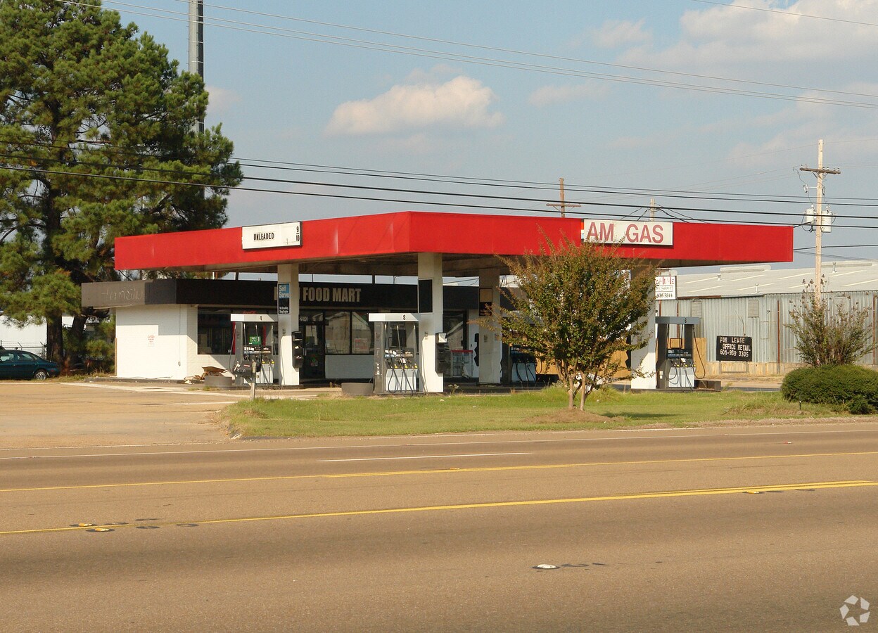 2890 Highway 80 E, Pearl, MS 39208 | LoopNet