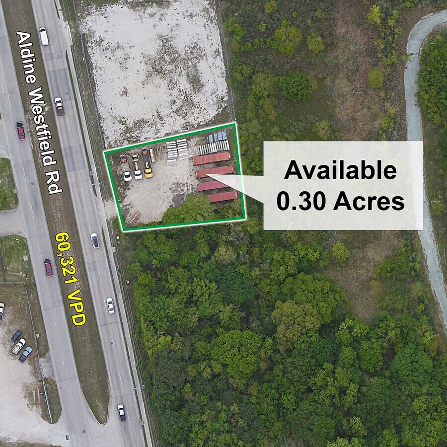 16206 Aldine Westfield Rd, Houston, TX 77032 | LoopNet