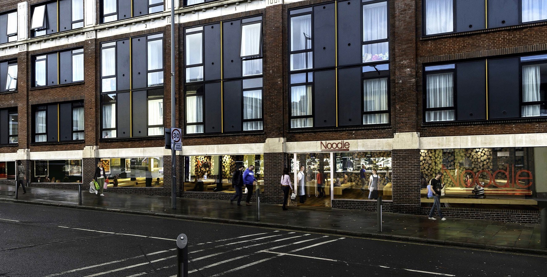 142 Duke St, Liverpool, L1 5AJ | LoopNet