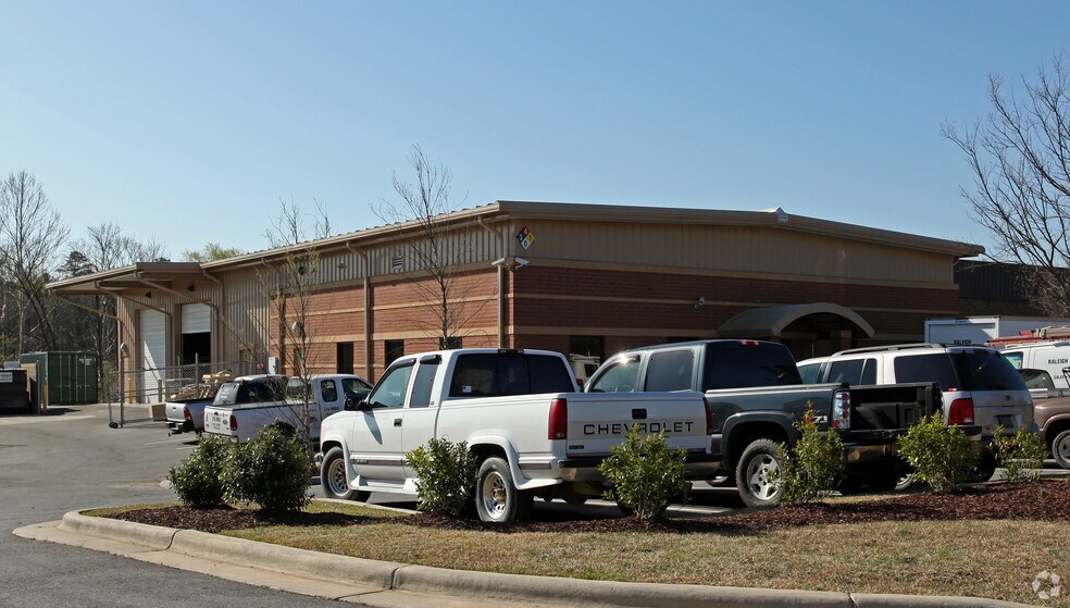 2800 Rowland Rd, Raleigh, NC 27615 | LoopNet