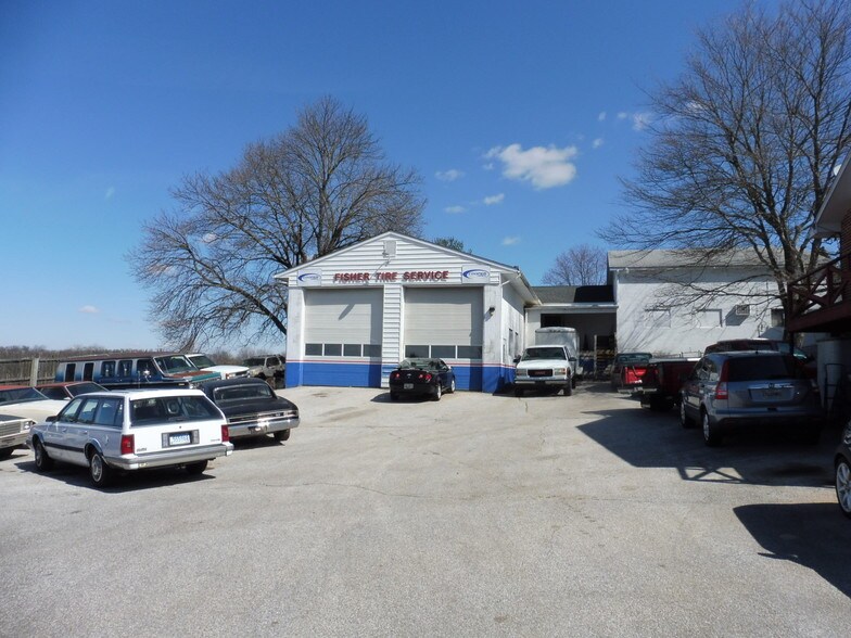 1150 Old Manchester Rd, Westminster, MD 21157 | LoopNet