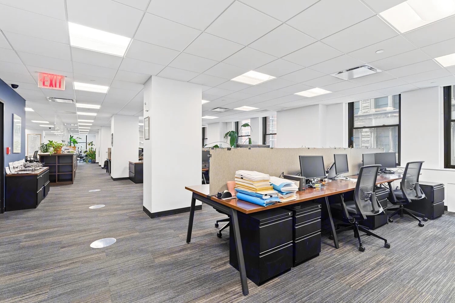 299 Broadway, New York, NY 10007 - Ungar Building | LoopNet