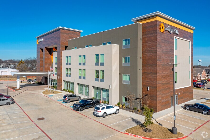 508 N Interstate 35 E, Red Oak, TX 75154 | LoopNet