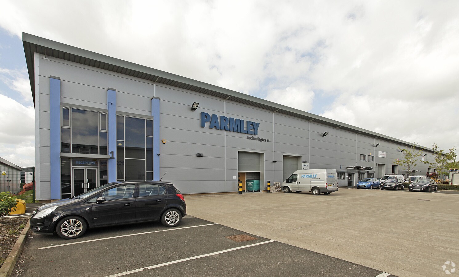 Neptune Ct, North Shields, TWR NE29 7UW | LoopNet