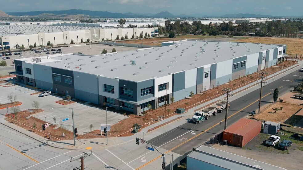 675 W Nance St, Perris, CA 92571 - Industrial for Lease | LoopNet