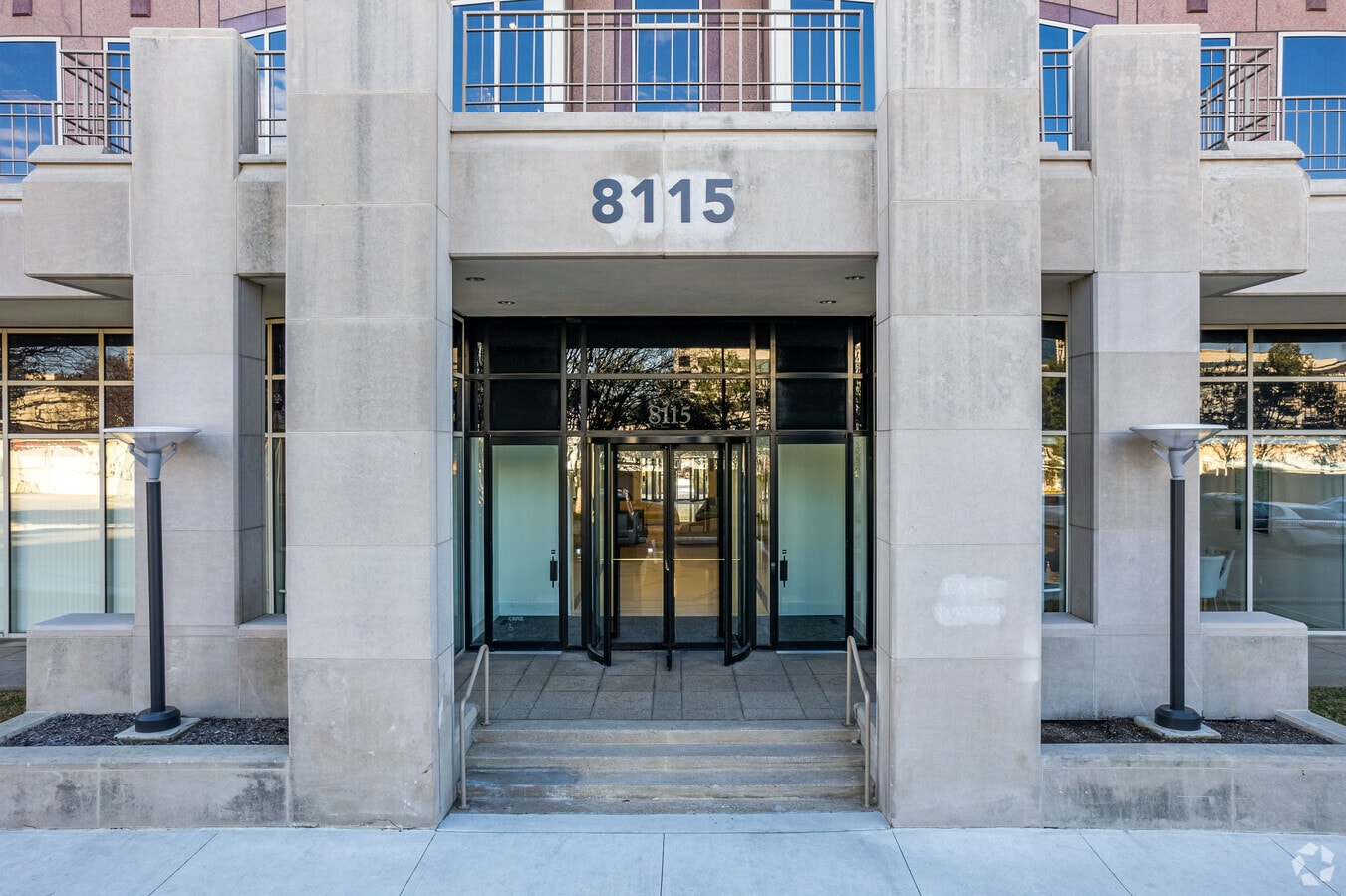 8115 Preston Rd, Dallas, TX 75225 - Preston Commons East Tower | LoopNet