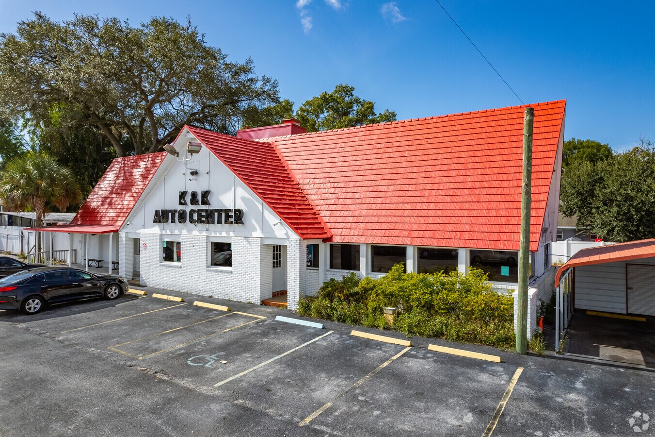 8604 N Florida Ave, Tampa, FL 33604 | LoopNet