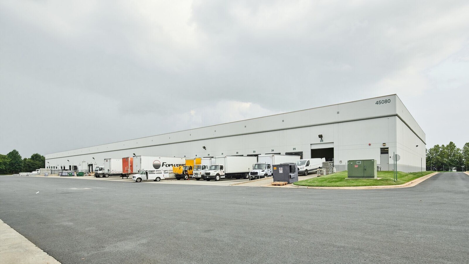 45080 Old Ox Rd, Dulles, VA 20166 | LoopNet