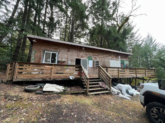 Stewart Ranch Rd, Blocksburg, CA 95514 | LoopNet