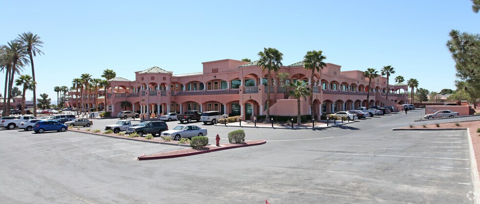 6655 W Sahara Ave, Las Vegas, NV 89146 | LoopNet