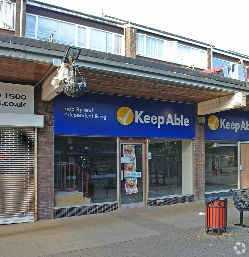 15-16 Meadway Prec, Reading, BKS RG30 4AA | LoopNet