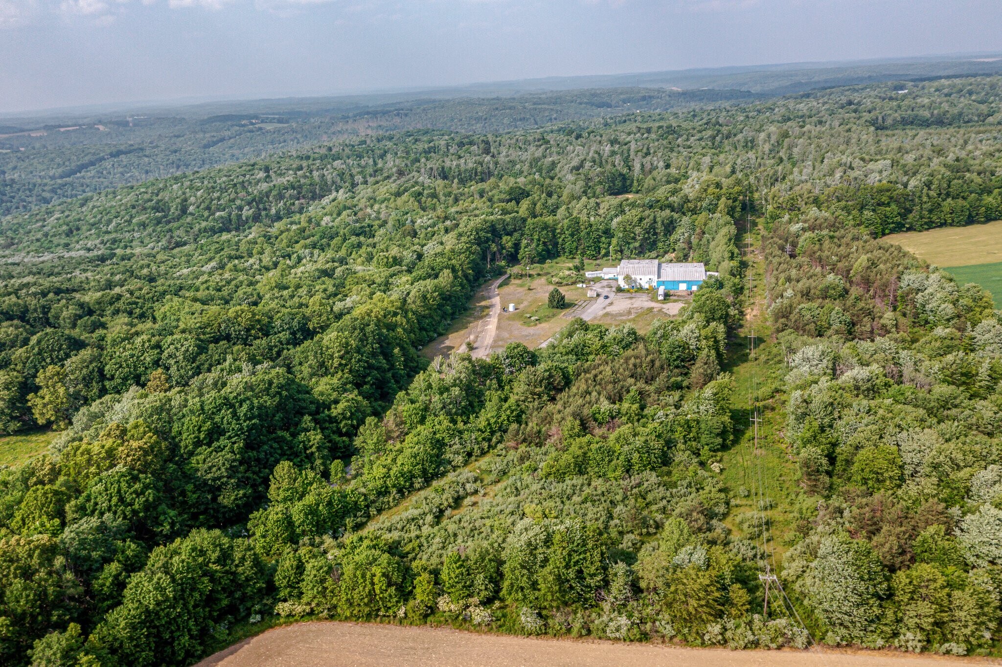 4565 Hemlock Rd, Cherry Tree, PA 15724 - Industrial for Sale | LoopNet