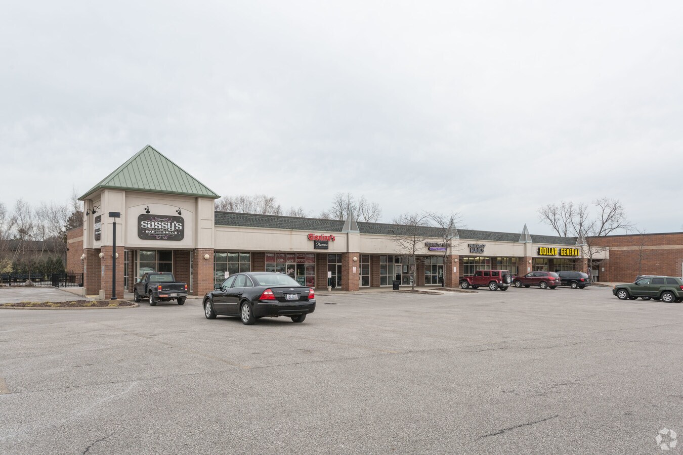 10755 Ravenna Rd, Twinsburg, OH 44087 | LoopNet