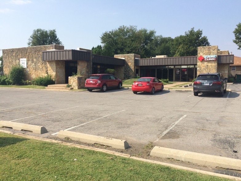 1137-1145 N Meridian Ave, Oklahoma City, OK 73107 | LoopNet