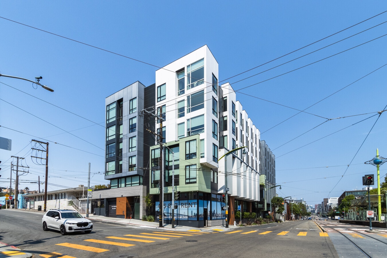 2290 3rd St, San Francisco, CA 94107 | LoopNet