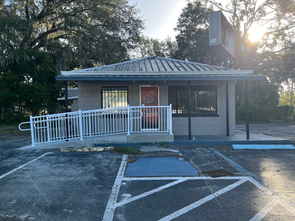 4346 Gall Blvd, Zephyrhills, FL 33542 | LoopNet