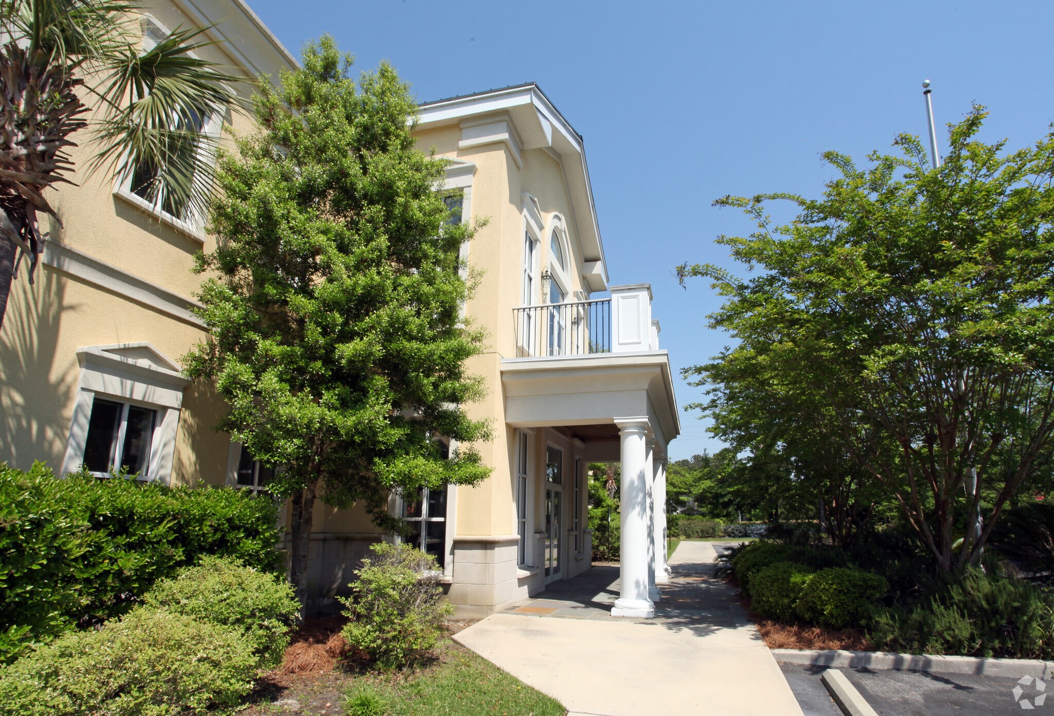 550 Long Point Rd, Mount Pleasant, SC 29464 - Office for Lease | LoopNet