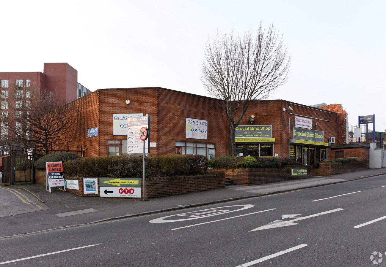 Sheene Rd, Bristol, BS3 4EG | LoopNet