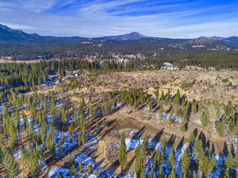 Cedar Ridge Rd, Portola, CA 96122 | LoopNet