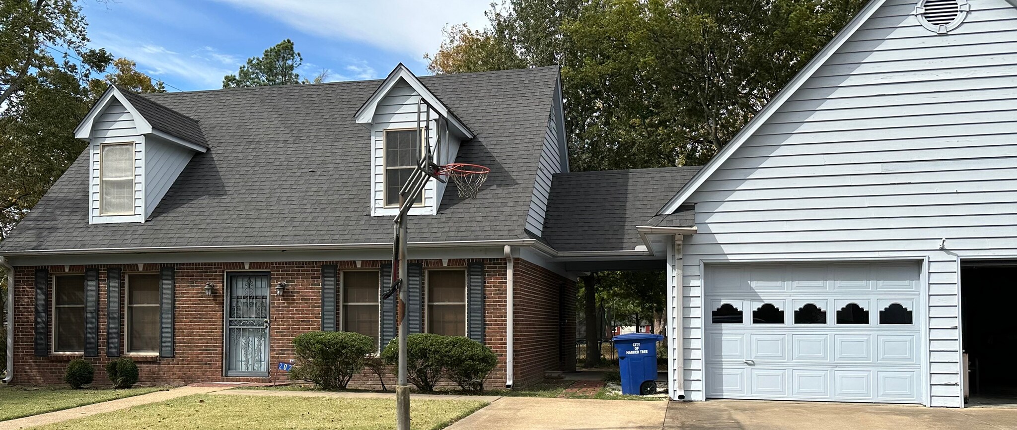 Marked Tree Multifamily - Marked Tree, AR for Sale | LoopNet