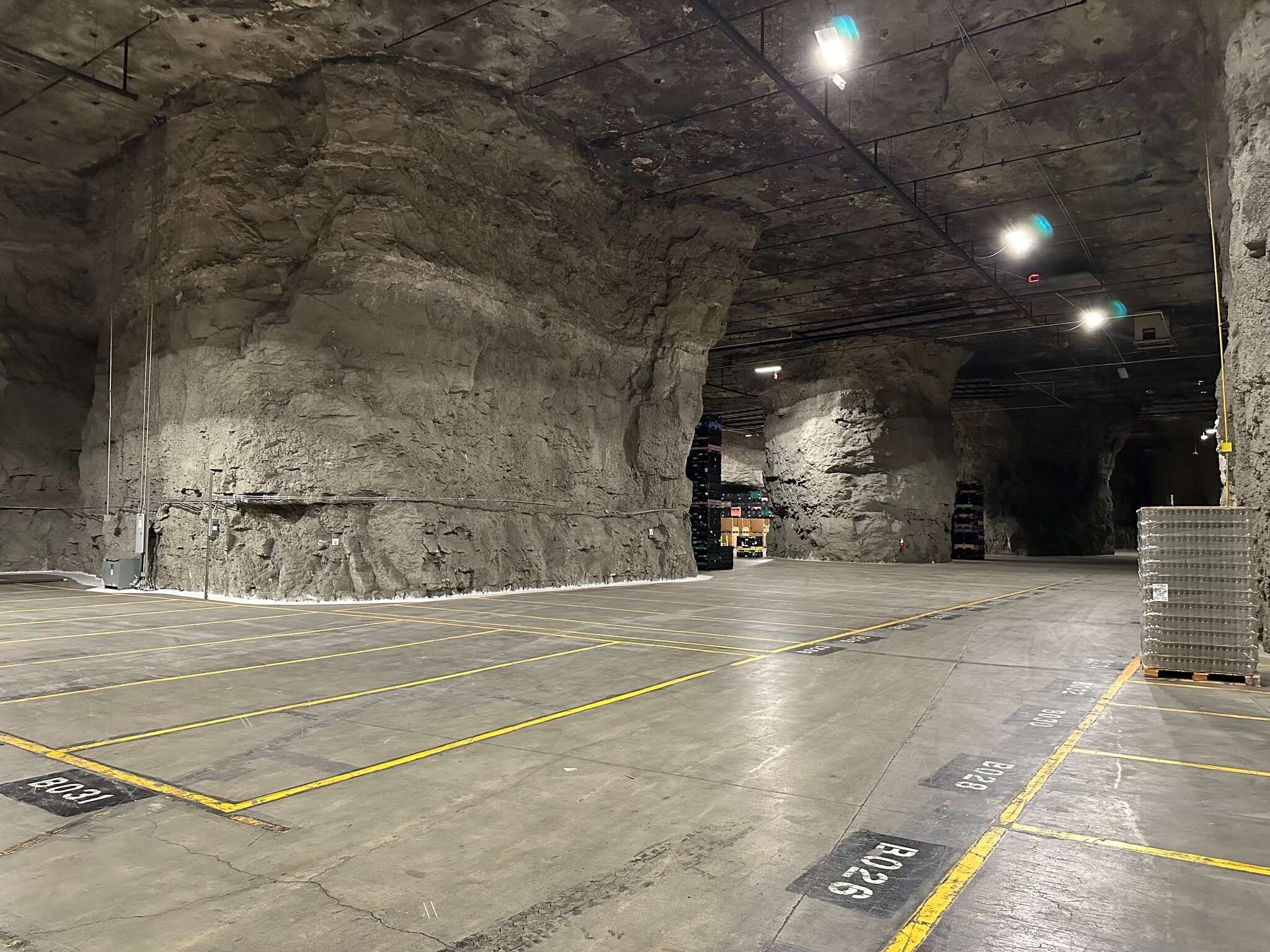 3610 E Kearney St, Springfield, MO 65803 - Springfield Underground ...