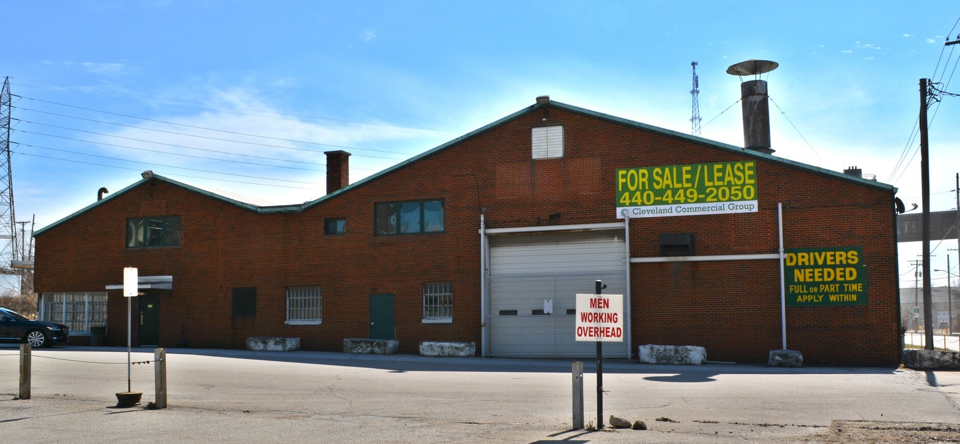 2069 W 3Rd St, Cleveland, OH 44113 - Property Record | LoopNet