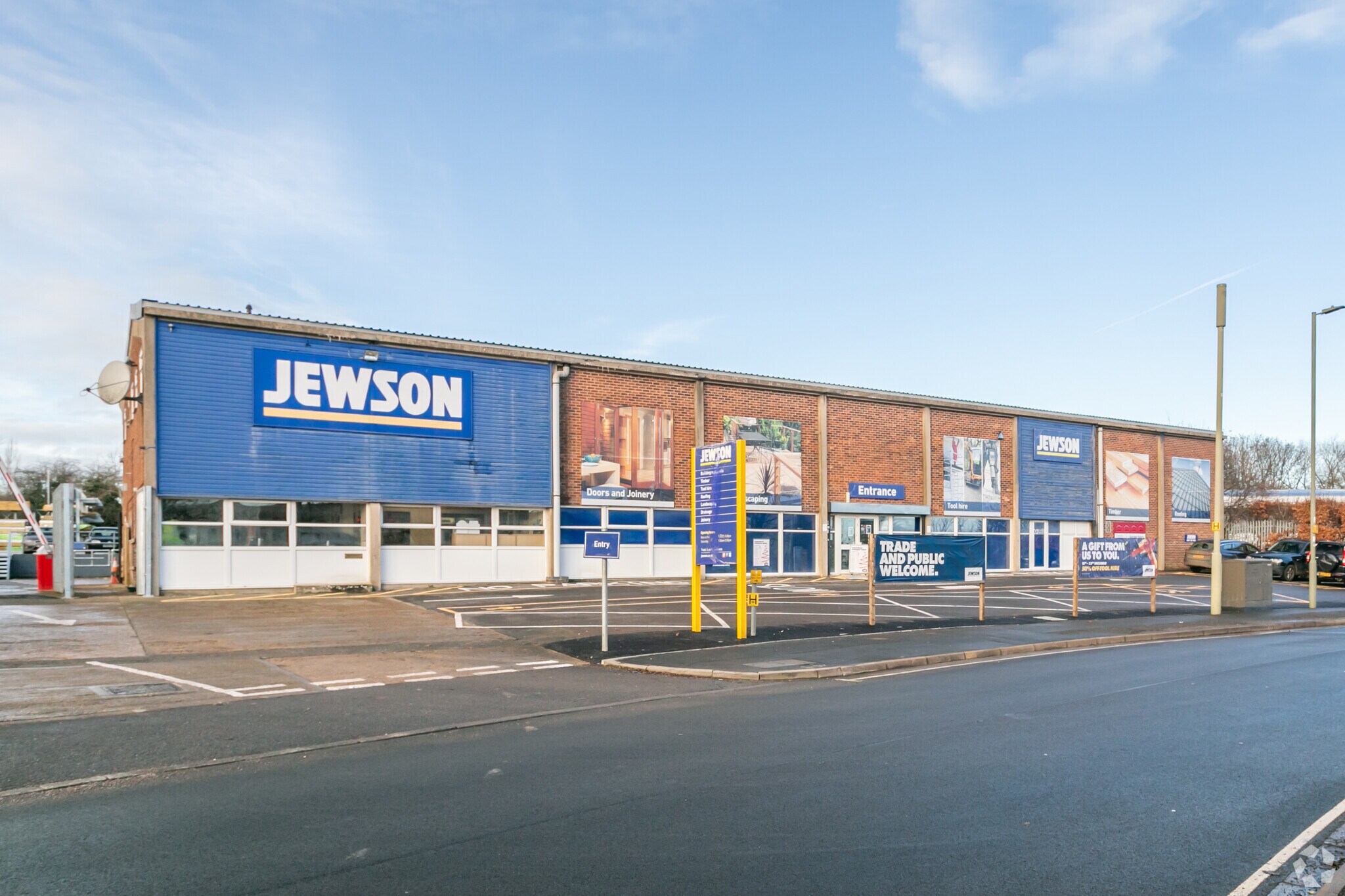 Beaumont Rd, Banbury, OX16 1RZ | LoopNet