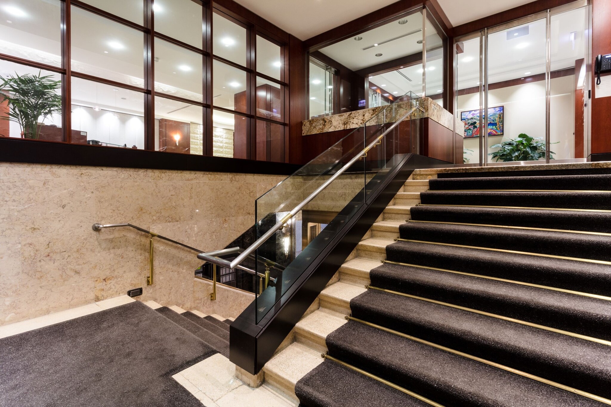 1 N LaSalle St, Chicago, IL 60602 - One North LaSalle | LoopNet