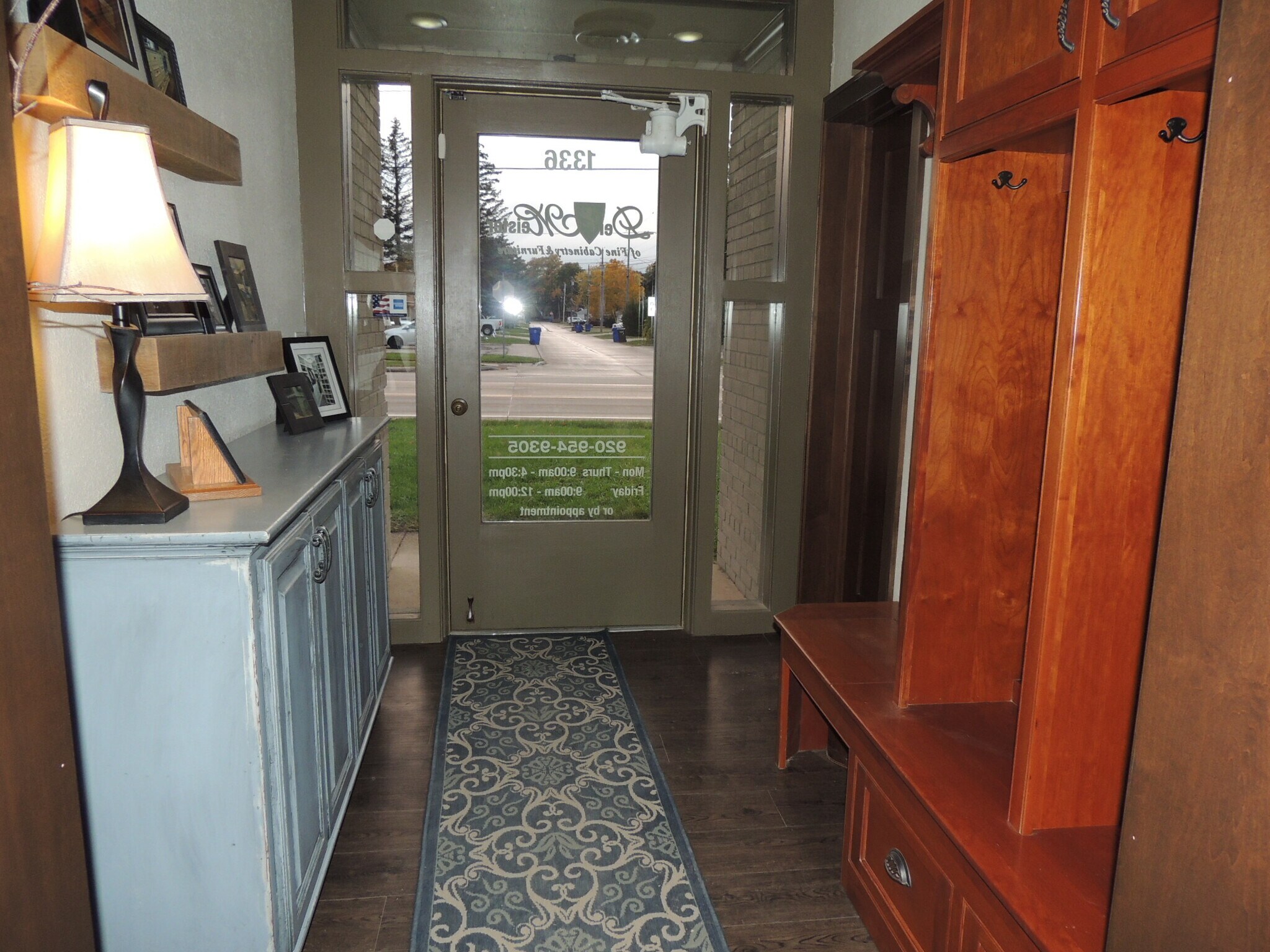 1336 N Ballard Rd, Appleton, WI 54911 - Der Meister Inc. | LoopNet